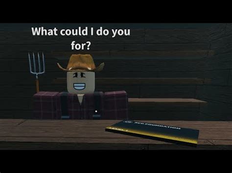 How To Get The Level Keycard In SCP Stranded Roblox YouTube