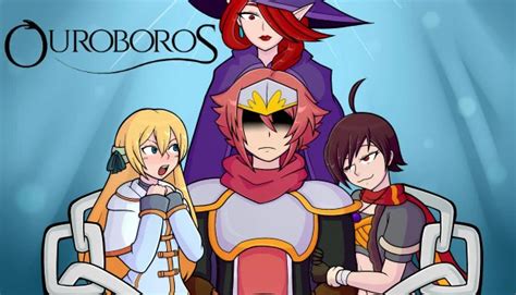 Ouroboros Download LustGames