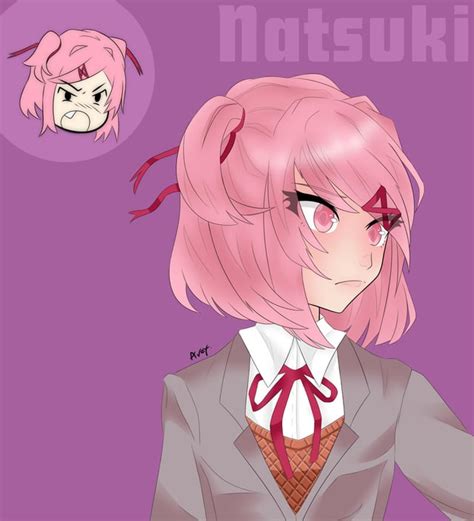 I Drew All Of The Dokis Which One Is Your Favourite Rddlc