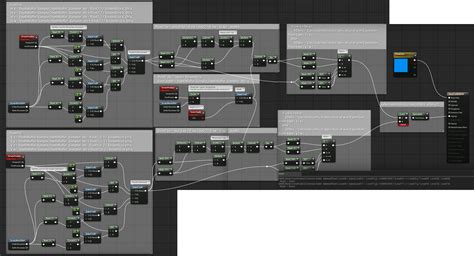Reconstructing Normals From Depth Buffer For Dbuffer Deferred Decal Masking Rendering Unreal