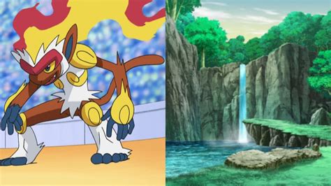 Name An Ashmon That You Wouldve Loved To See Have A Training Arc Or Moment In The Anime R