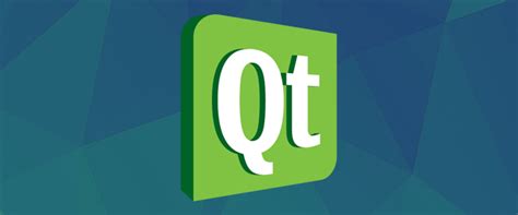 Qt Framework Reviews Pricing Alternatives Discoversdk