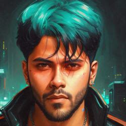 Make Eye Catching Nsfw Or Sfw Ai Characters By Sm Riz Fiverr