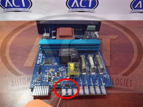 Thermocouple Interference Overvoltage Fault Max31856 General Electronics Arduino Forum