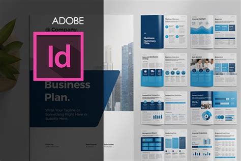 Adobe InDesign Training Course Federation Of Digital Guardians