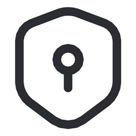 shield security vector svg icon svg repo