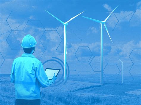 Preventing Wind Turbine Disasters With Iot Smart Transformation التحول الذكي