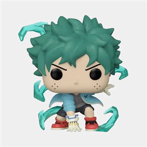 Funko Pop Animation My Hero Academia Denki Hero League Baseball Templo
