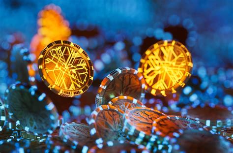 Could Blockchain Still Revolutionise The Wine Trade