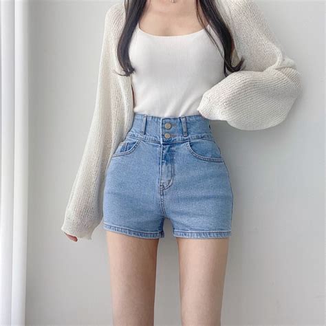 가볍게 걸치는 썸머 볼레로 크롭 가디건