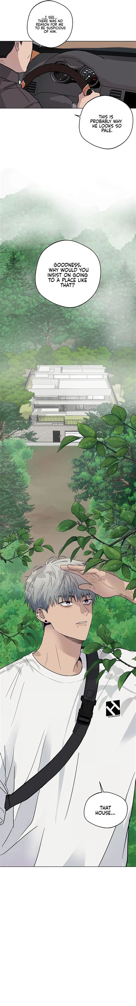 Read That Sexapparition Chapter 3 MangaMirror