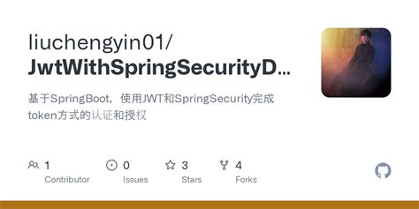 jwtwithspringsecuritydemo src main java pers liuchengyin security