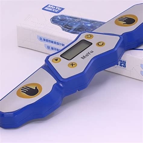 Moyu Ai Smart Bluetooth Cube Timer Puzzle Mcubes India