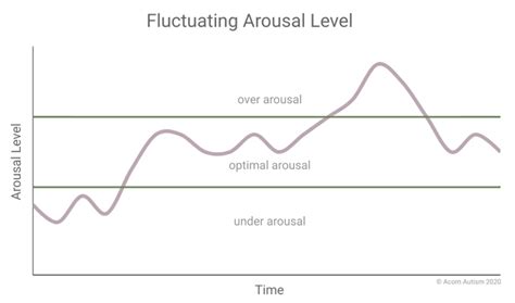 Arousal Level And Self Regulation — Acorn Neurodiversity