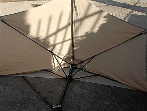 Чадър за тераса и балкон гр Велико Търново Акация • Olx Bg