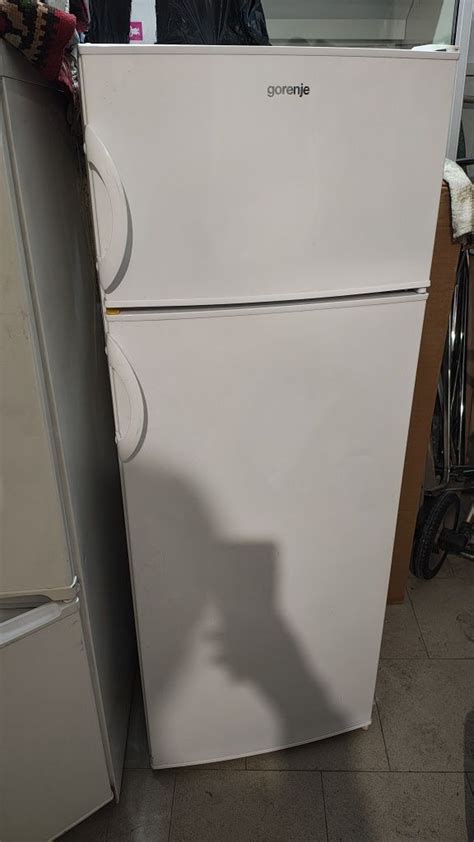 Хладилник горение гр София Люлин 7 • Olx Bg