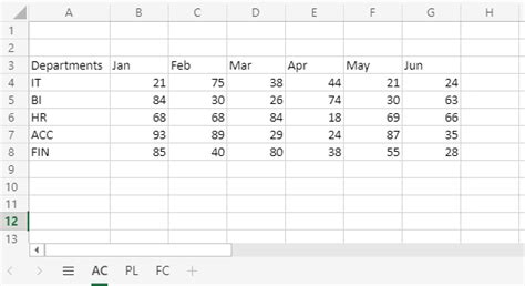 Consolidate Multiple Excel Sheets From Multiple Excel Files Excel UnpluggedExcel Unplugged