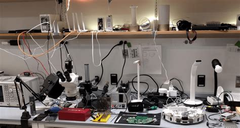 Reverse Engineering Xiaomi Iot Firmware Hackaday