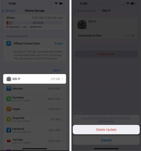 How To Fix IPhone Stuck On Verifying Update Issue Quickly