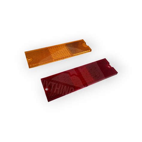 Marker Light Lens Scout 800