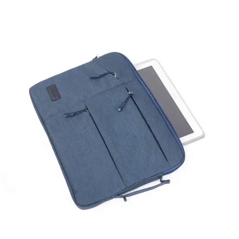 ايليت حافظة شاينينج لاب توب 156بوصة حافظة واقية لون ازرق