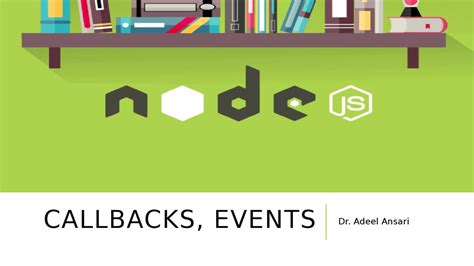 What Is Callback Blocking Code Docsity