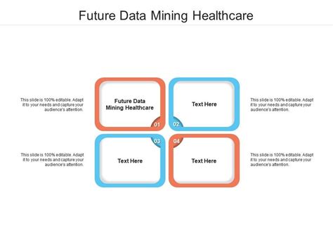 Future Data Mining Healthcare Ppt Powerpoint Presentation Ideas Format Cpb Presentation