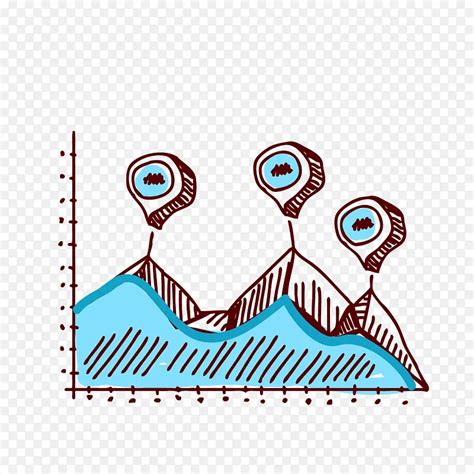 手绘素描ppt数据统计图表png图片素材下载图片编号qxaleely 免抠素材网