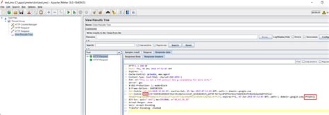 How Do I Send Only Cookies Using Jmeter Stack Overflow