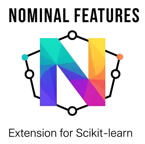 Api Reference — Sklearnnominal 004 Documentation