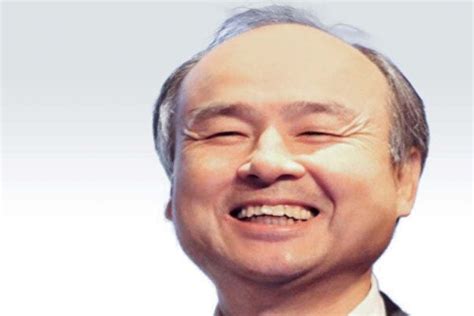 Mengenal Masayoshi Son Miliarder Di Balik Softbank Dengan Kekayaan