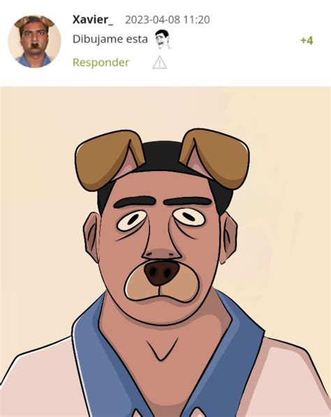 Memes Del Filtro De Perro