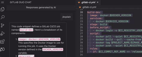 Day 21：gitlab 的 Ai 功能 Duo It 邦幫忙 一起幫忙解決難題，拯救 It 人的一天