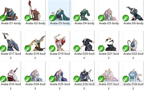如何打造细致的2d捏脸系统 unity 2d 捏人系统 csdn博客