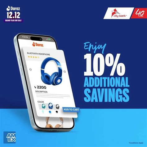 Sudipta Chowdhury On Linkedin Citybank Amex Daraz