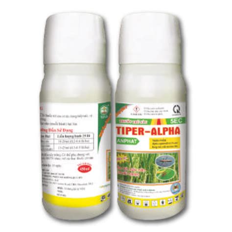 Tiper Alpha An Phát