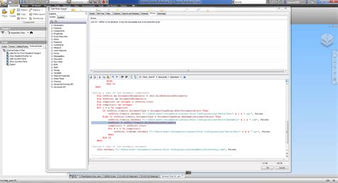Solved Save Assembly To New Location And Delete Parts Autodesk Community