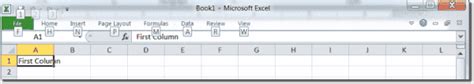 Excel Macros With Powershell 4sysops