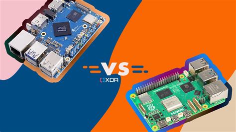 Raspberry Pi 5 Vs Orange Pi 5 Pro Bigger Numbers Or Better Support