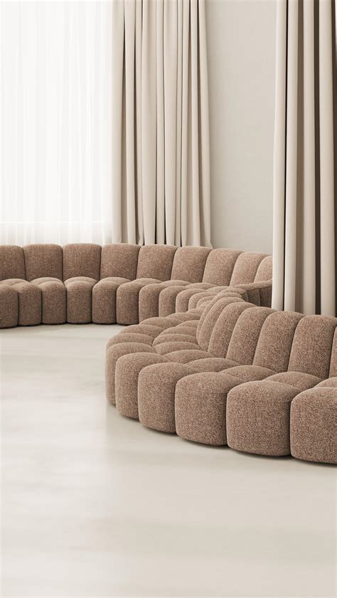 Array Sofa System And Designer Furniture Architonic