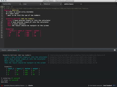 Atom Add Ons For Running Code And Previewing Changes Sitepoint