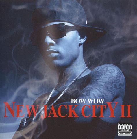 New Jack City Movie Poster