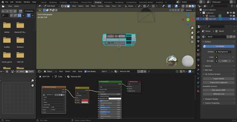 Why Are Colors Missing When I Upload To Sketchfab Modeling Blender