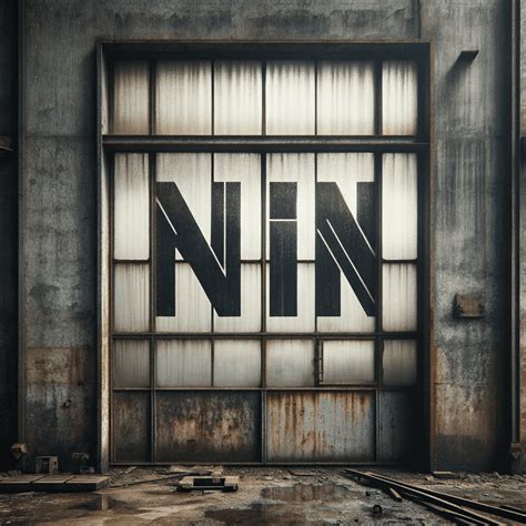Nine Inch Nails To Release New Material After All