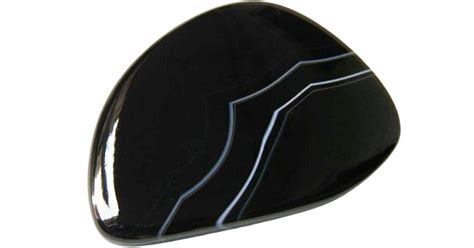 The 12 Different Types Of Onyx With Photos