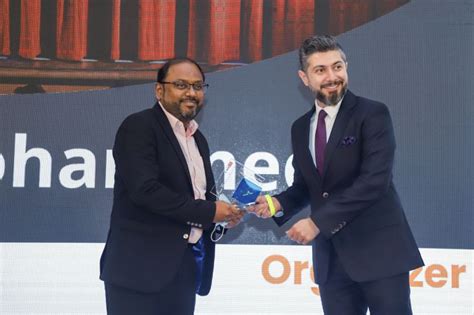 Cxodx Com On Linkedin Congratulations To Shabeer Mohammed Head Of Technology At Gems Education