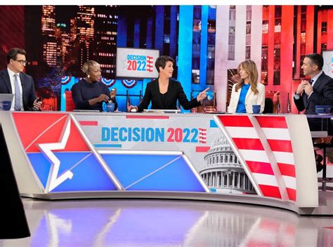 Cnn Hits Historic Low On Election Night Falling To Third Place Overall For First Time In History