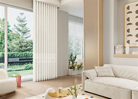 窗帘怎么选？6大要点让你不踩坑！，软装攻略，如鱼得水窗帘官网