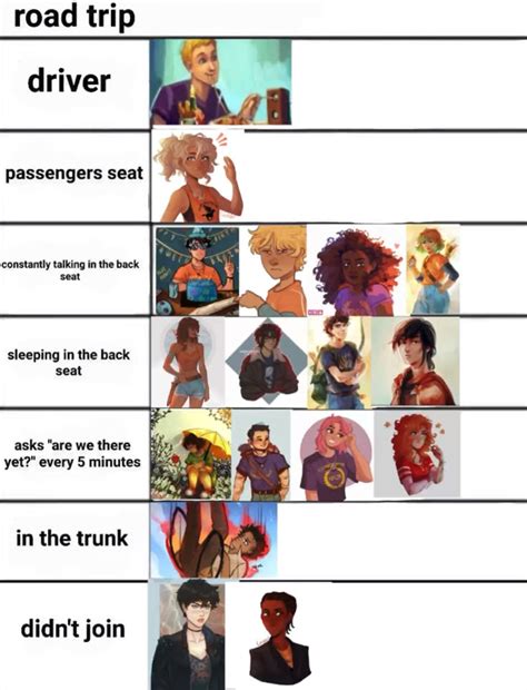 Pin By Monique Leon On Rick Riordan Universe Percy Jackson Memes
