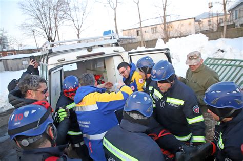 შინაგან შინაგან საქმეთა სამინისტროს საგანგებო სიტუაციების მართვის სამსახურის მეხანძრე
